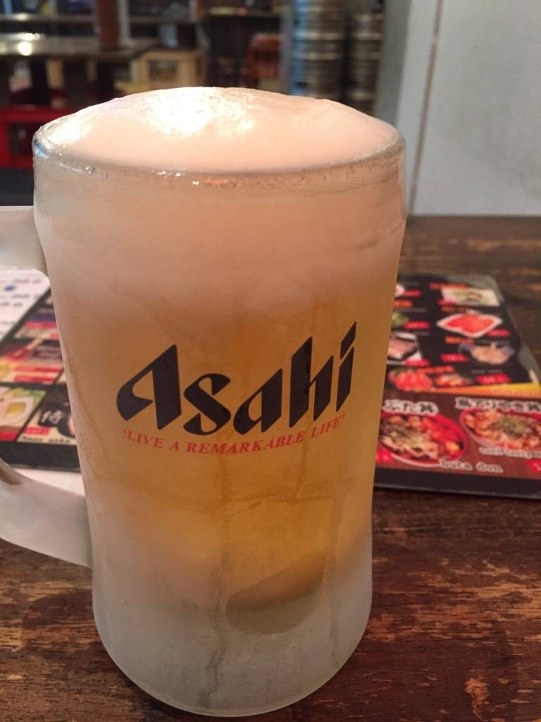 รีวิว Izakaya Ryoma - เรียวมะ ร้านญี่ปุ่นสไตล์กินดื่ม - Wongnai