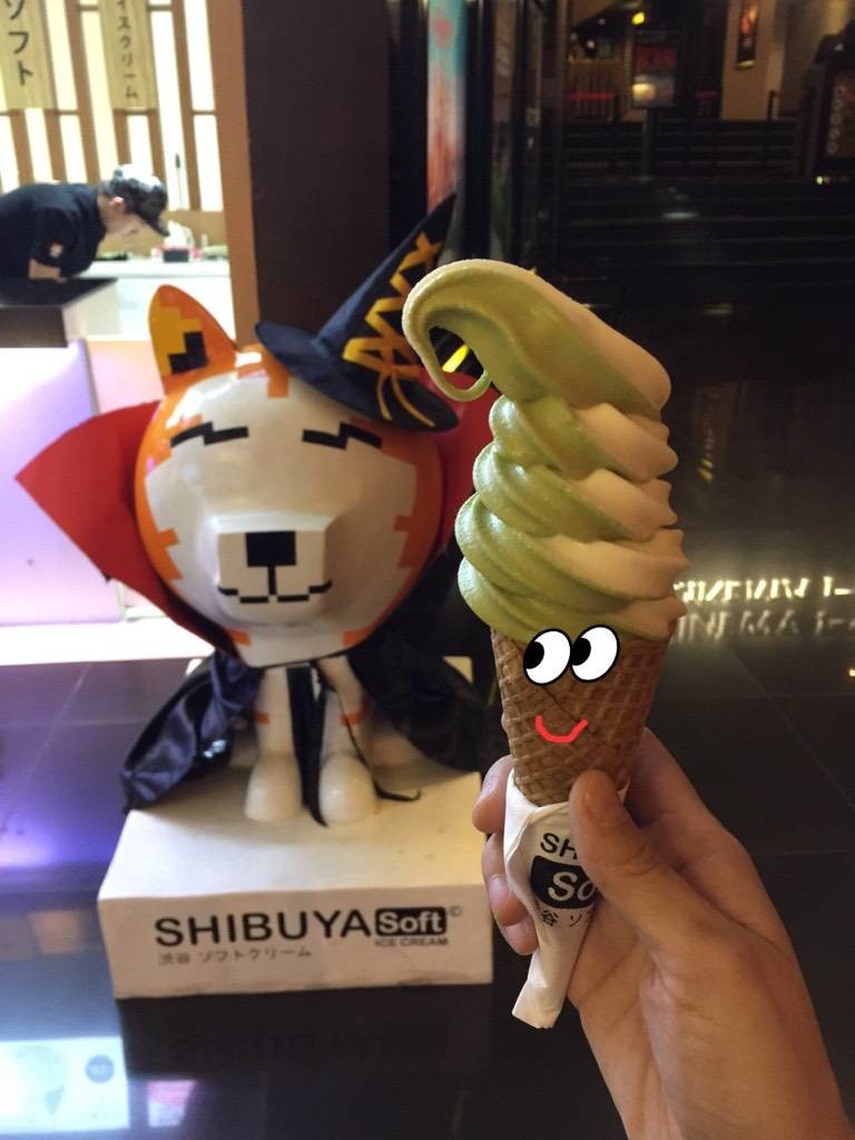 ร้าน Shibuya Soft เดอะมอลล์ ท่าพระ | รีวิวร้านอาหาร - Wongnai