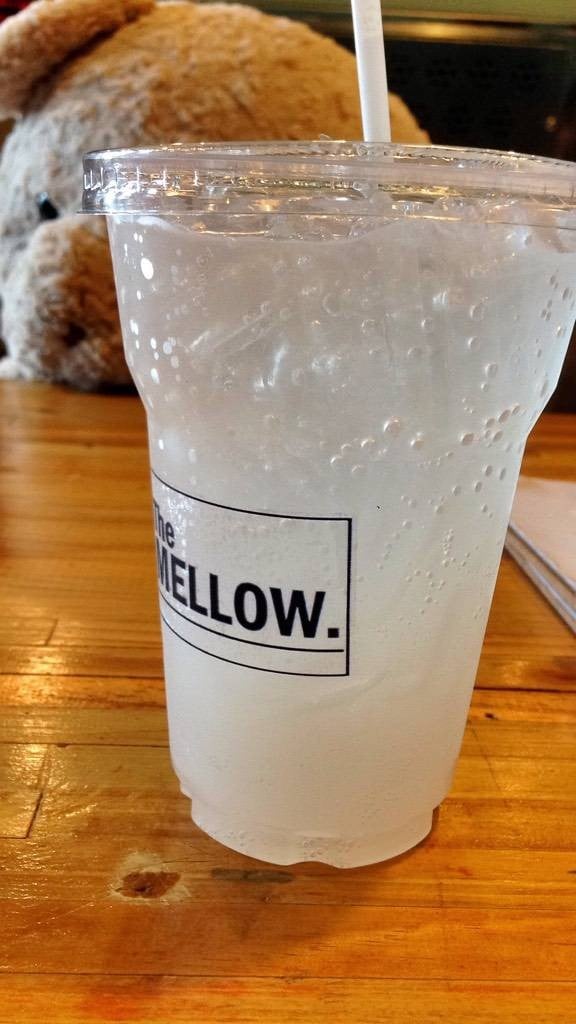 รีวิว the mellow.cafe - ร้านเล็ก รสชาติคุณภาพ
