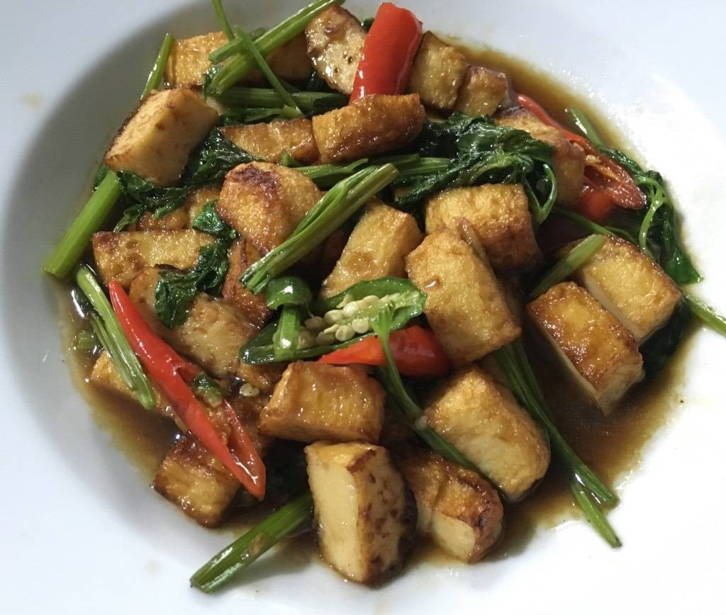 15 ร้านอาหารเจเดลิเวอรี สั่งออนไลน์แสนง่าย สายบุญอิ่มถึงที่!