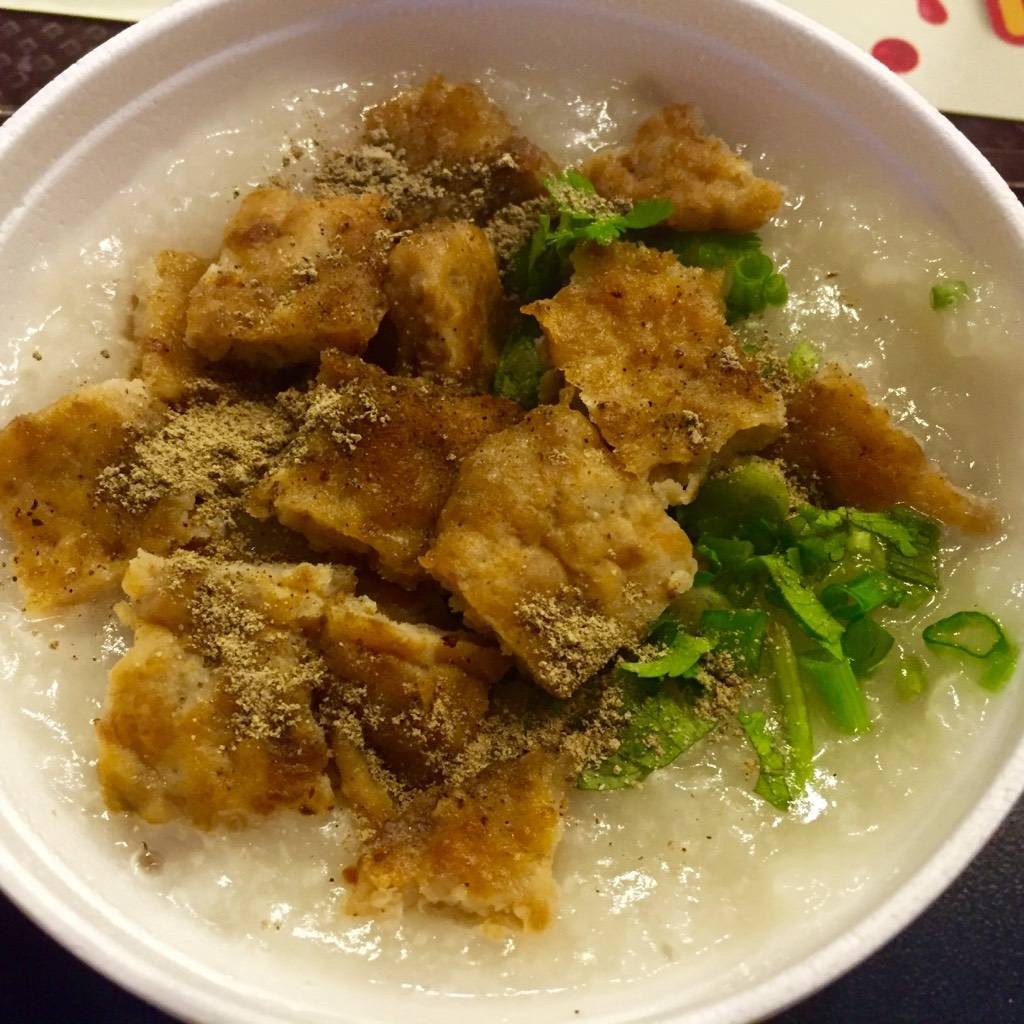 รีวิว McDonald's The Avenue Ratchayothin - หิวๆมื้อดึก