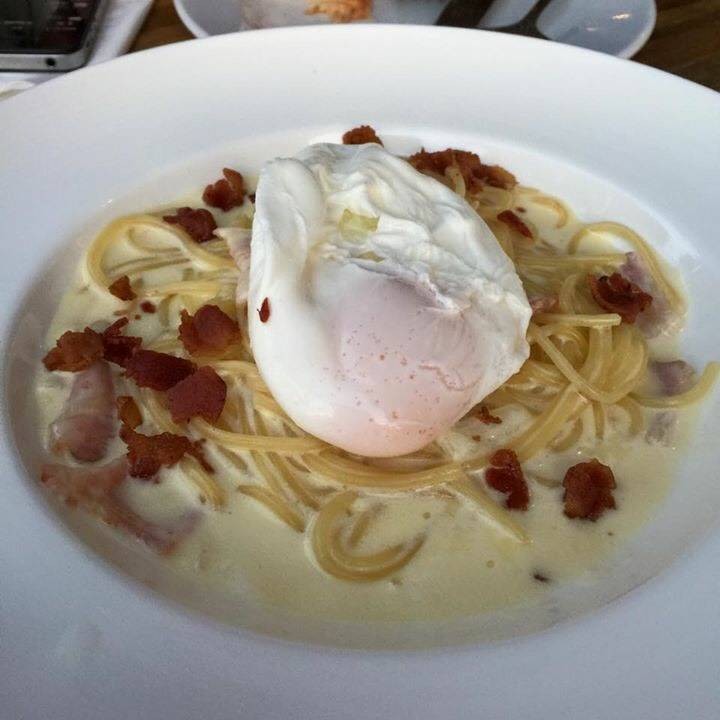 รีวิว Happy Fish เอเชียทีค - Happy Fish..Happy time - Wongnai