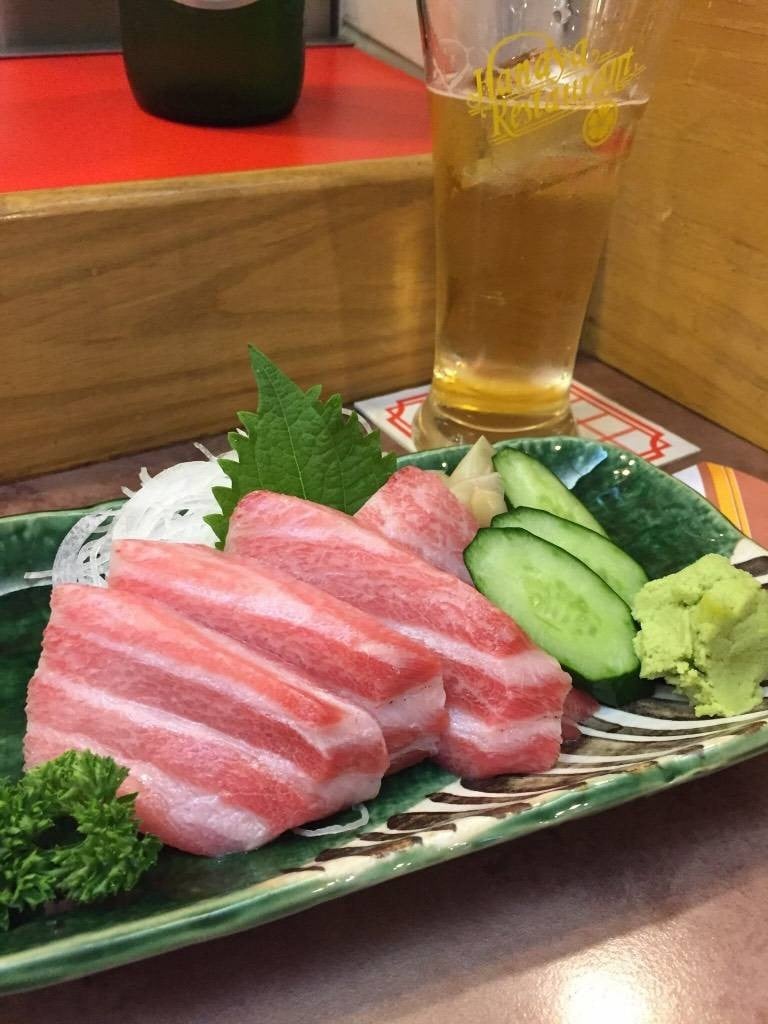[รีวิว] ร้าน Hanaya | เมนูแนะนำ รูปภาพ ราคา