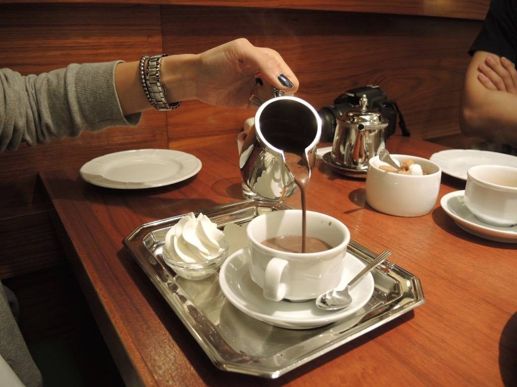 ร้าน Melange Cafe | รีวิวร้านอาหาร - Wongnai