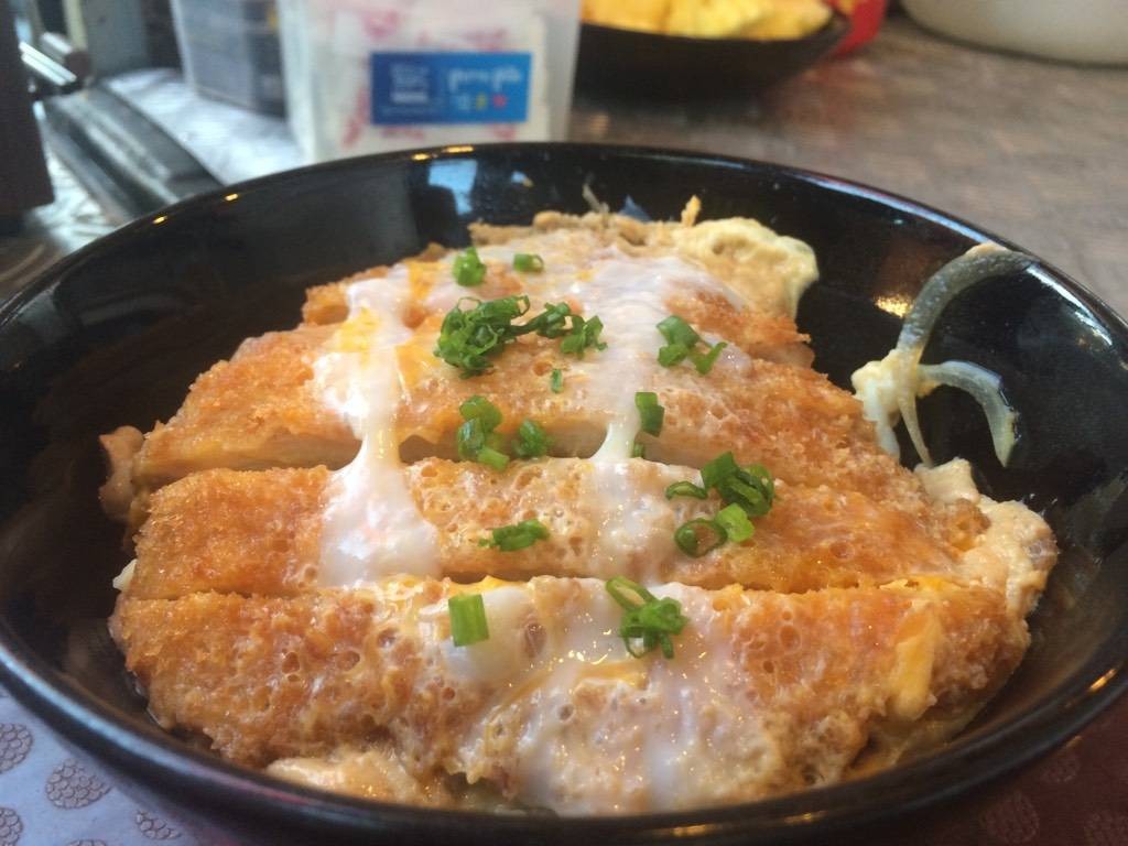 ร้าน Kofuku Original Street Curry 108 ม.อ. | รีวิวร้านอาหาร - Wongnai