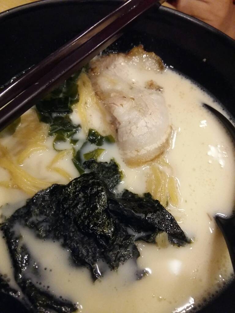 ร้าน Takura Ramen | รีวิวร้านอาหาร - Wongnai