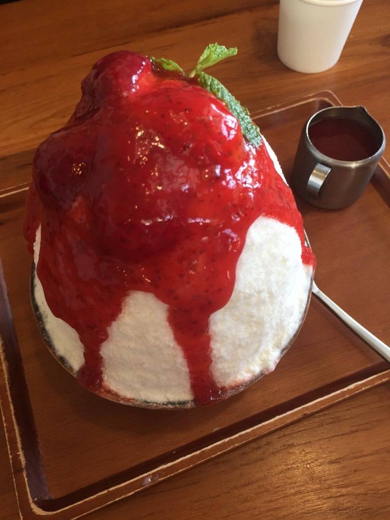 รีวิว After You Dessert Café ท่ามหาราช - บรรยากาศดีมากๆๆ
