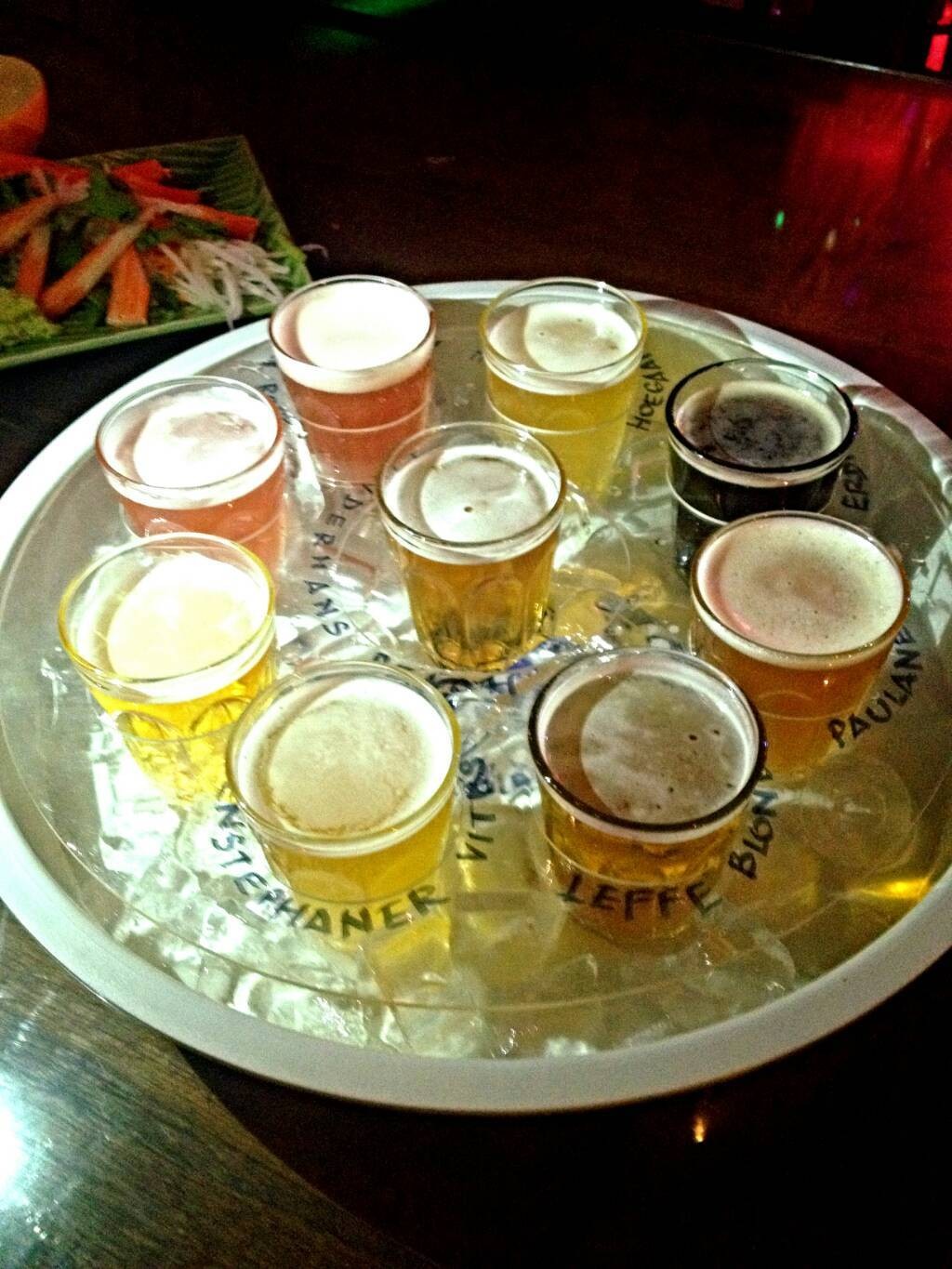 รูป Beer Terminal - Wongnai