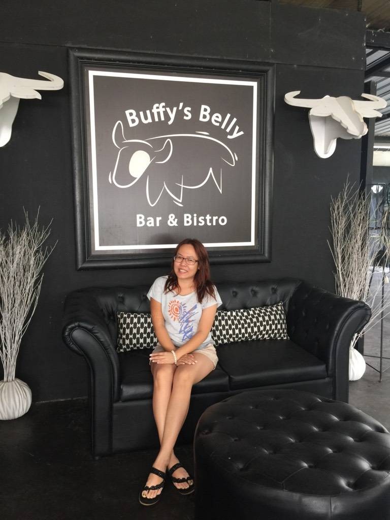 รีวิว Buffy's Belly Cafe & Bistro - บุฟเฟ่อาหารเช้า มีให้เลือกหลากหลาย