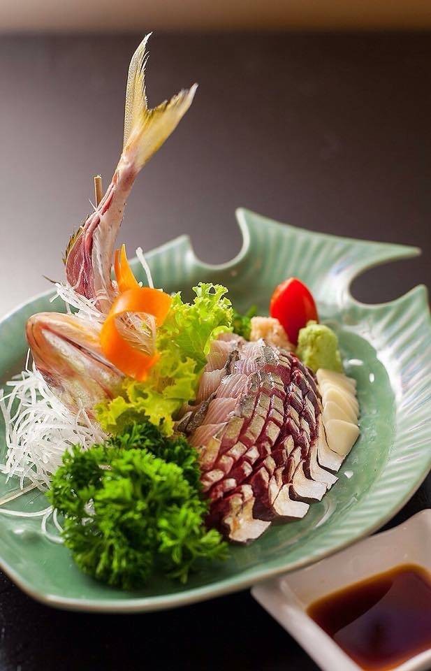 รีวิว Izakaya Kaachan - อยากให้มาลอง - Wongnai