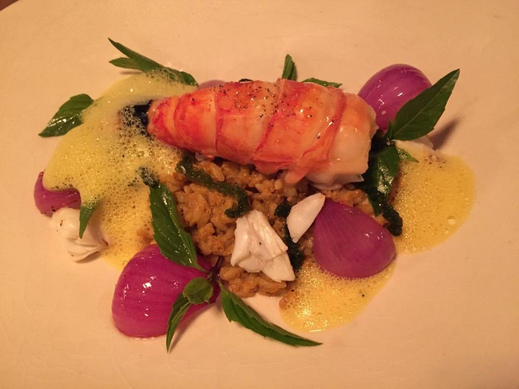 ร้าน Smith Restaurant & Bar สุขุมวิท 49 | รีวิวร้านอาหาร