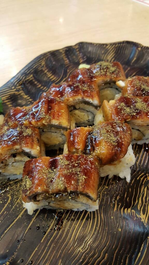 รีวิว Hanaya - อาหารอร่อย คออาหารญี่ปุ่นต้องลอง - Wongnai