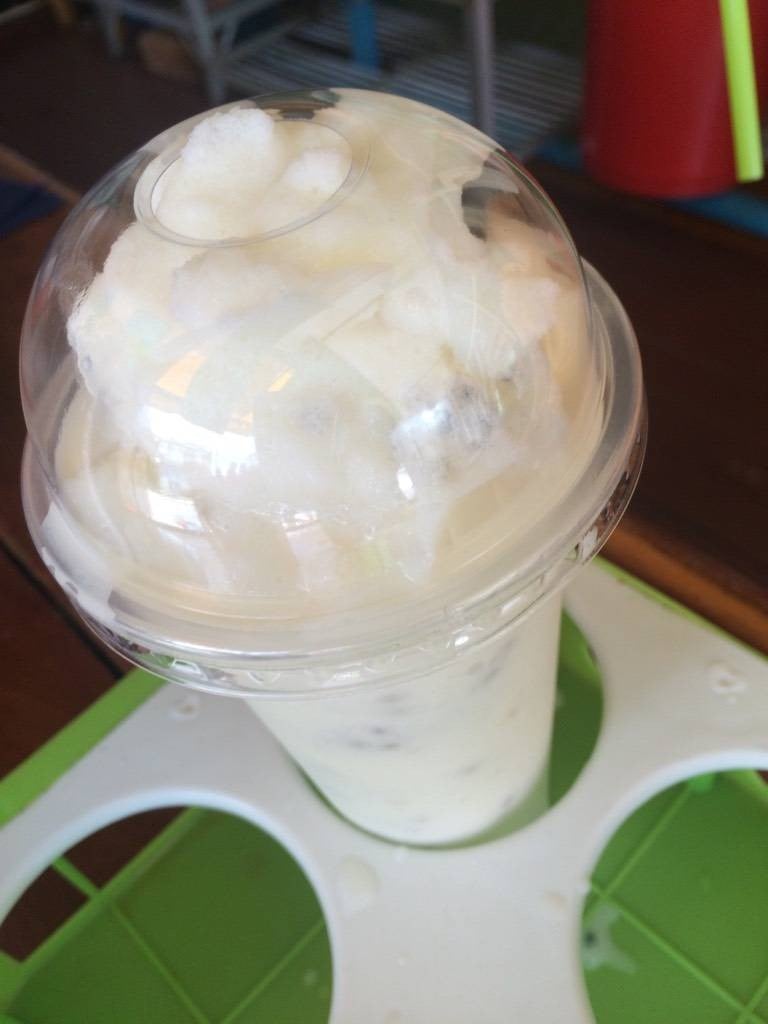 ร้าน Coconut Shake สาขา15 | รีวิวร้านอาหาร