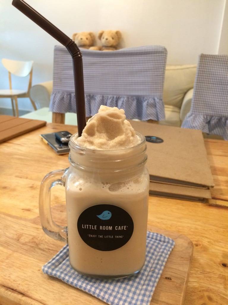 ร้าน Little Room | รีวิวร้านอาหาร