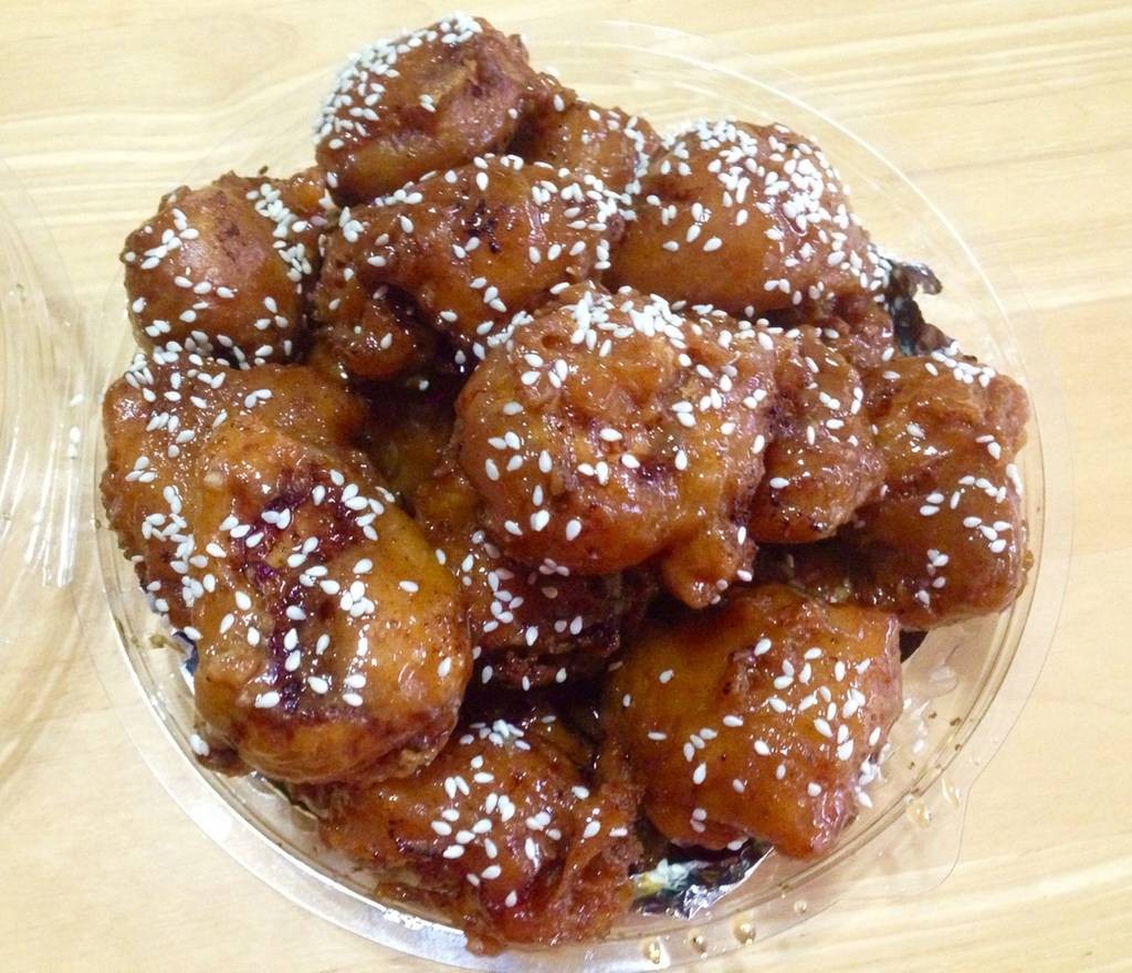 ร้าน OPPA CHICKEN เชียงใหม่ | รีวิวร้านอาหาร