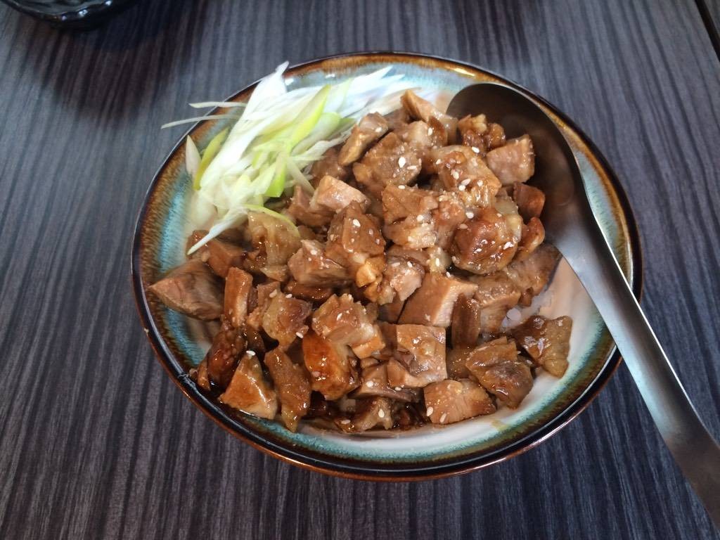 รีวิว Taishoken เชียงใหม่ - อร่อยสุดยอดเบย - Wongnai
