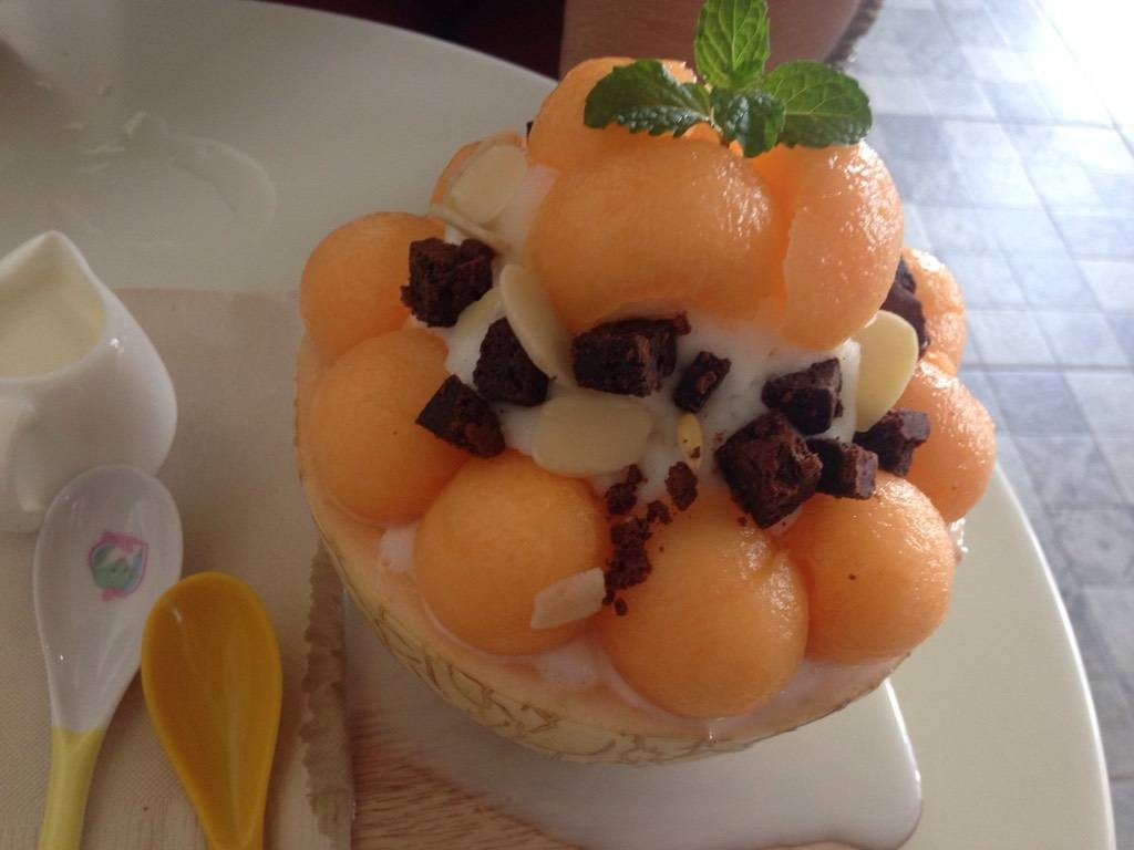 รีวิว Chinu Coffee - บรรยากาศดี กาแฟดี ขนมอร่อยย😁 - Wongnai