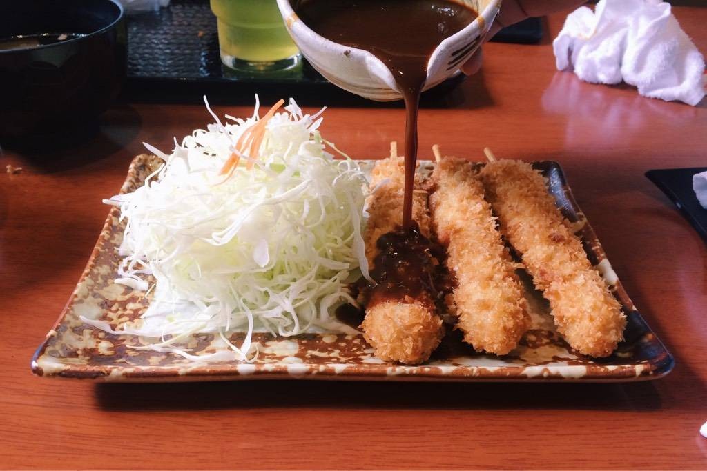 ร้าน Misokatsu Yabaton ทองหล่อ 13 | รีวิวร้านอาหาร - Wongnai