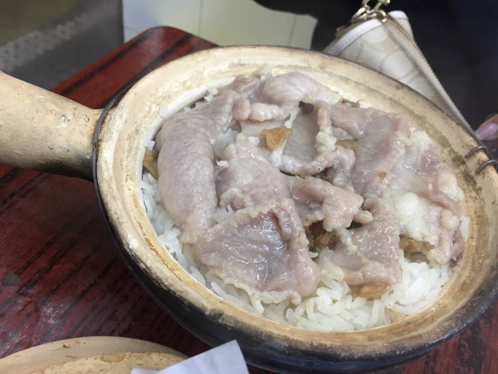 รีวิว Four Season Claypot Rice Yau Ma Tei - รสชาติดี คนเยอะ - Wongnai