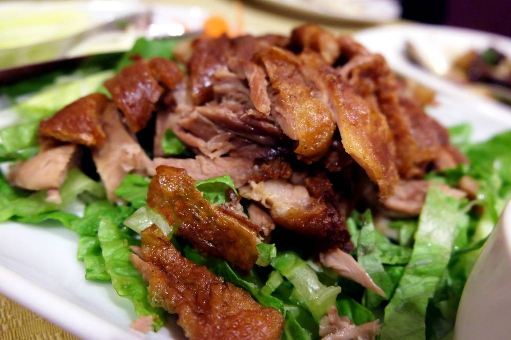 ร้าน Beijing Chinese Restaurant Bahrain | รีวิวร้านอาหาร