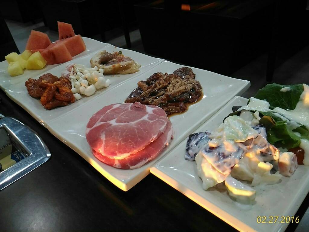 รูป KBBQ (บางแสน) BANGSAEN บางแสน