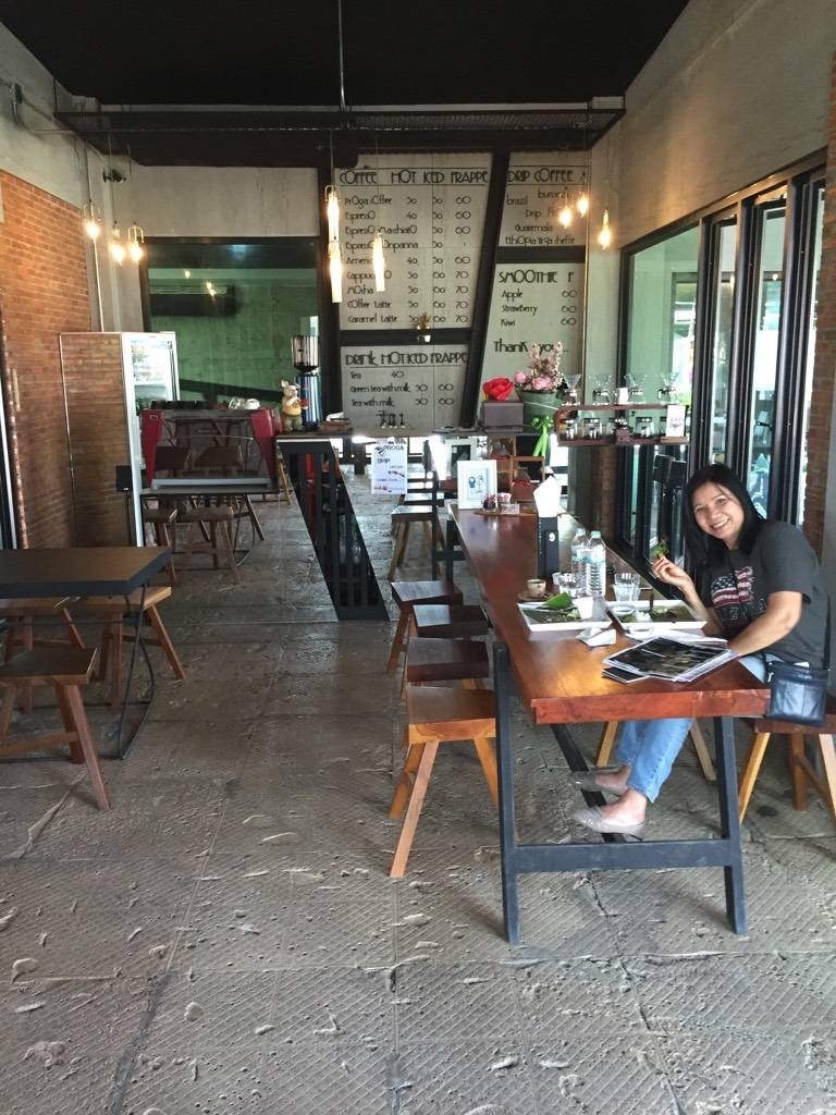 รีวิว Proga Design แม่สาย - สอาดดีแล้วใกล้ๆถำ่ปลาชอบมากค่ะผ่านมาอย่าลืม ...