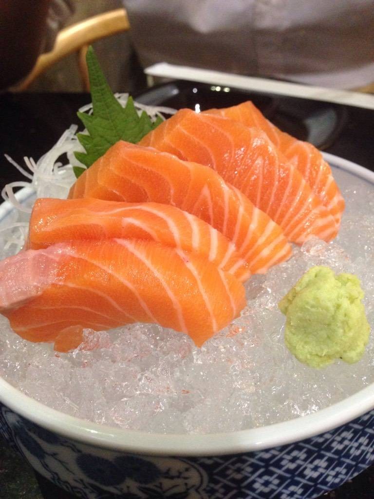 รีวิว Puffin Beer & Japanese Bistro - ร้านสวยบรรยากาศดี มีเบียร์ให้ ...