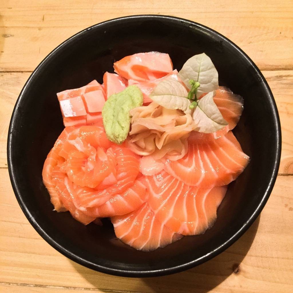 รีวิว Kori Sushi - ร้านนี้รีวิวน้อยจัง ก็อร่อยดีนะ เปิดดึกด้วย - Wongnai