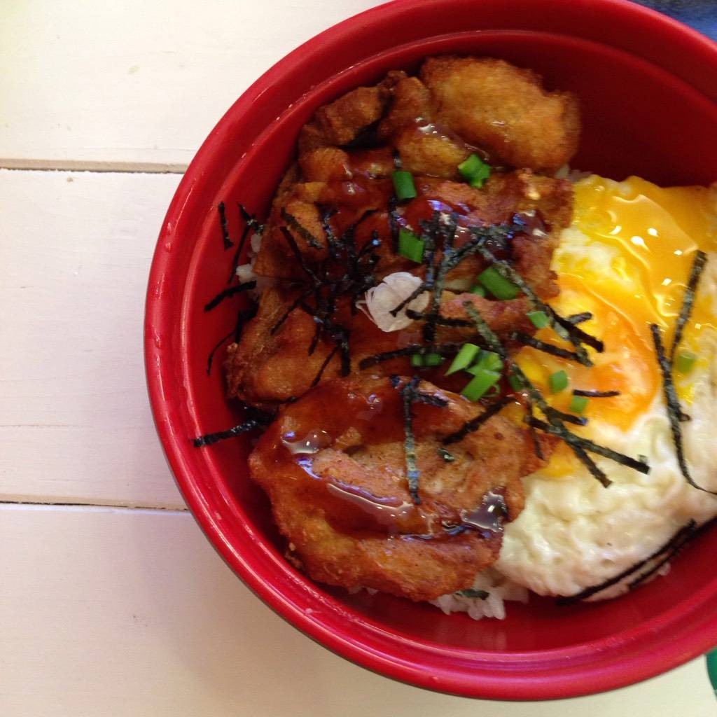 รีวิว MR.CHO Donburi - อาหารญี่ปุ่นฉบับมนุษย์เงินเดือน