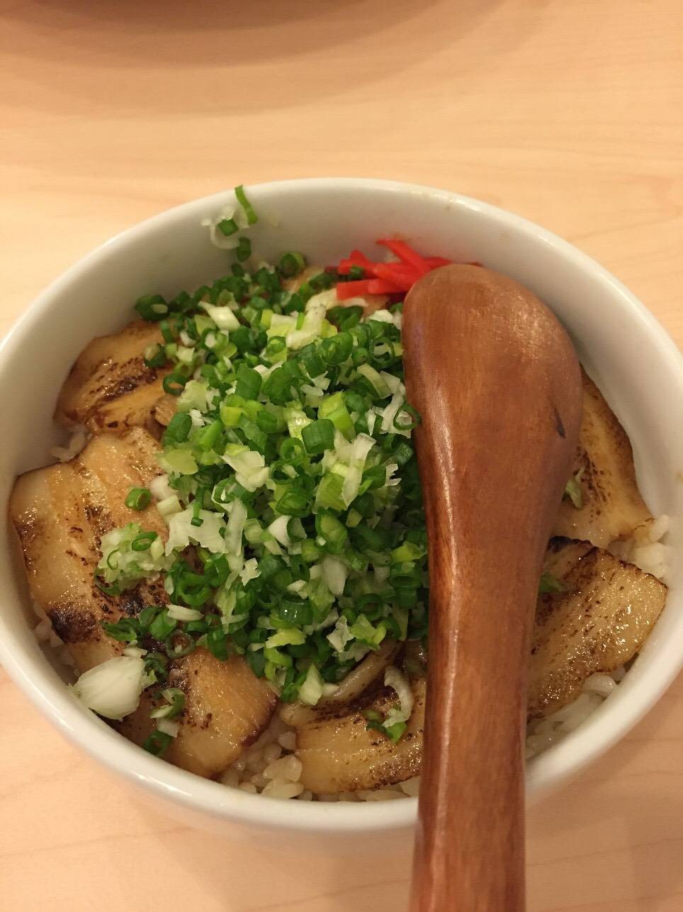 ร้าน Tsukemen Jo Sriracha - รีวิวร้านอาหาร - Wongnai