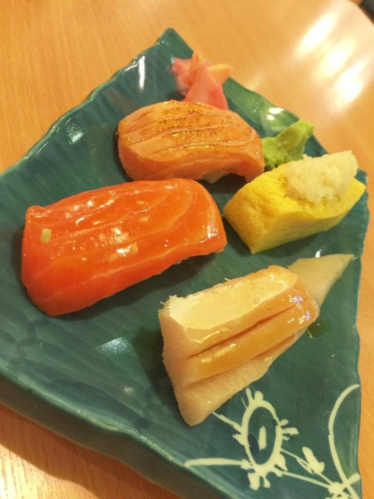 รีวิว Sukina sushi By chef vichit - ซูชิและอาหารญี่ปุ่นเมนูเด็ด จากฝีมือเชฟกระทะเหล็กชื่อดัง