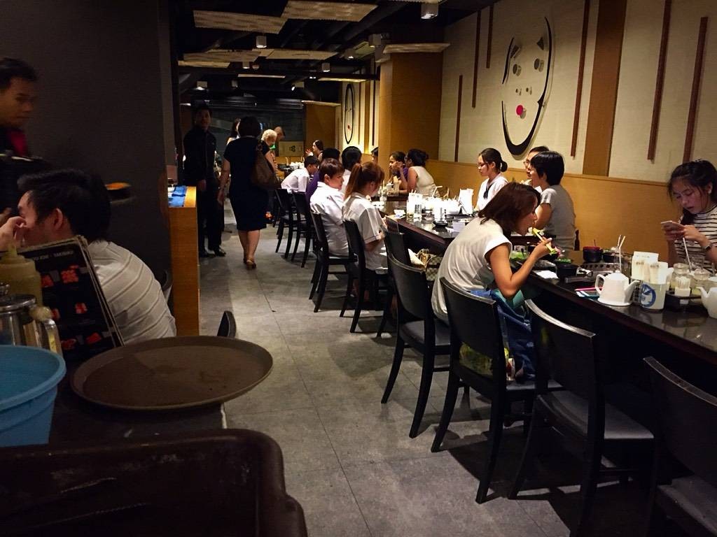 รูป Gyu Ichi เซ็นทรัลพลาซ่า ลาดพร้าว