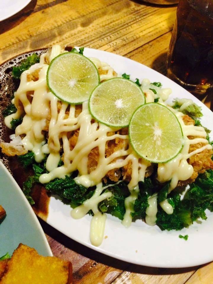 รีวิว Matoy Cafe' - ของหวาน ของคาว มีครบ