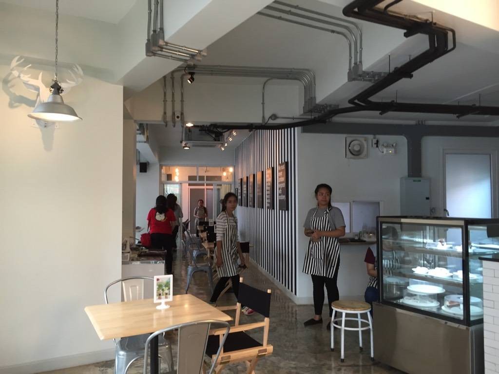 รูป AVA Cafe & Eatery