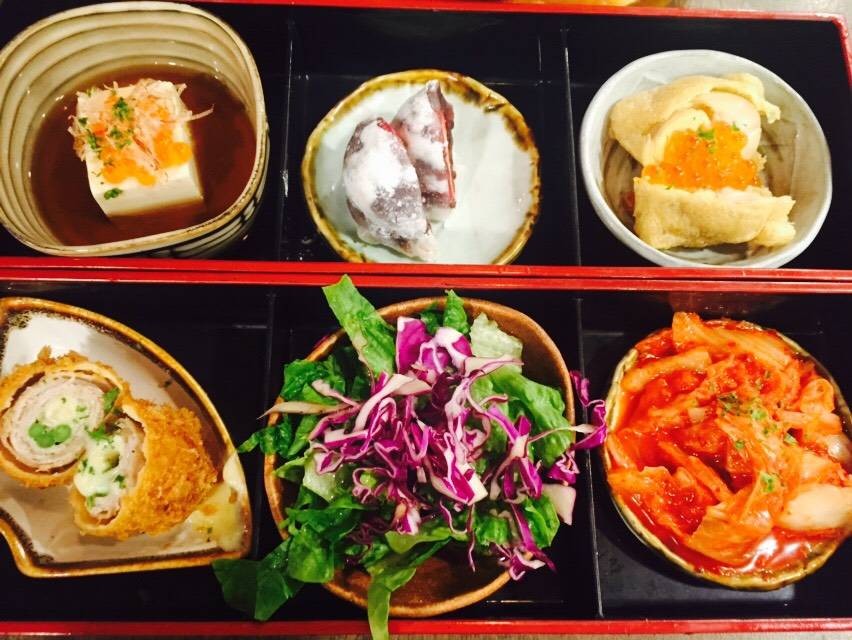 รีวิว Dolce Tokyo Bugis Street - อาหารญี่ปุ่นอิตาเลียนฟิวส์ชั่น ย่าน ...