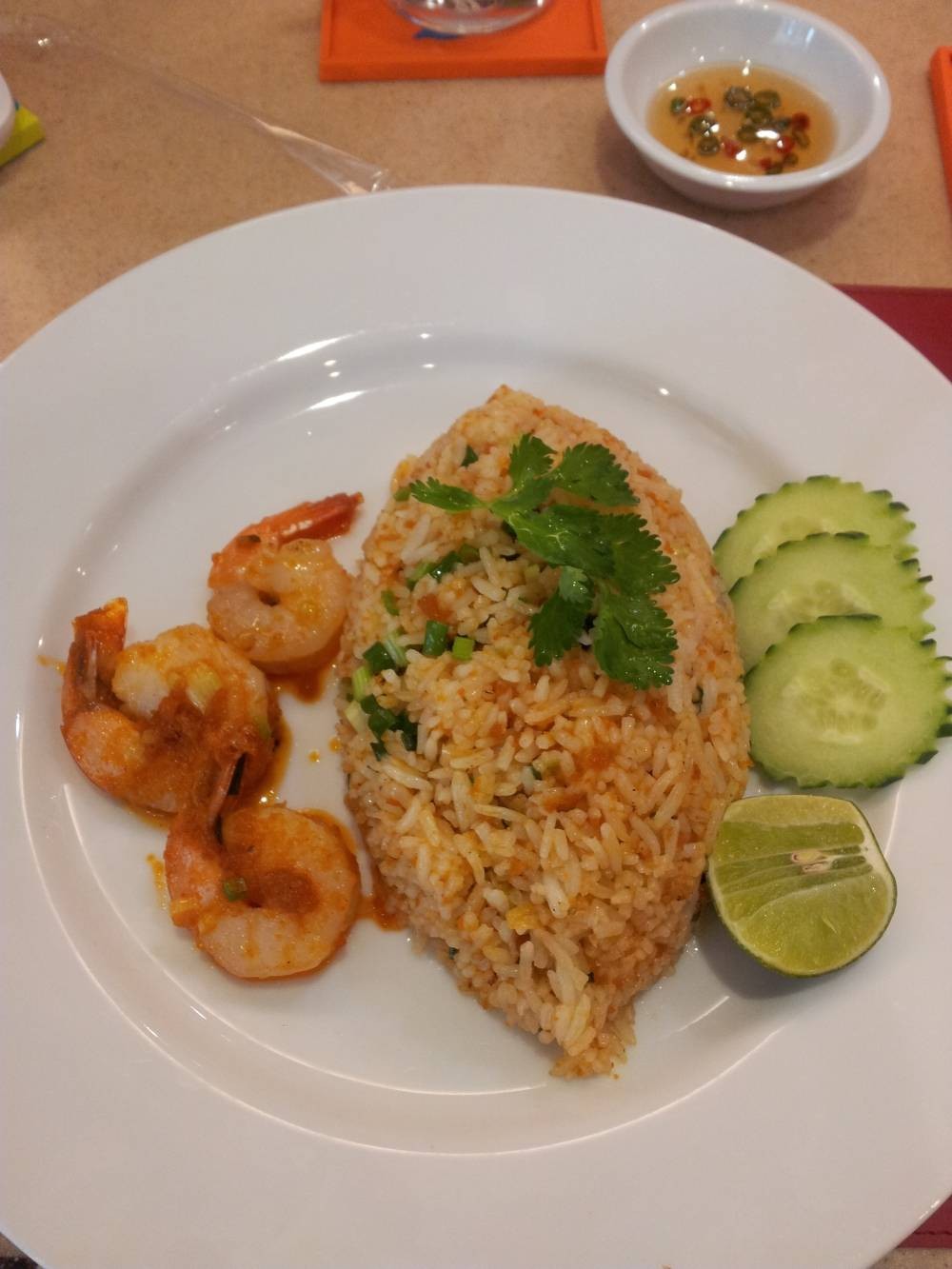 รีวิว S&P Restaurant & Bakery Midtown Asoke - คิดอะไรไม่ออกบอก เอสแอนด์ ...