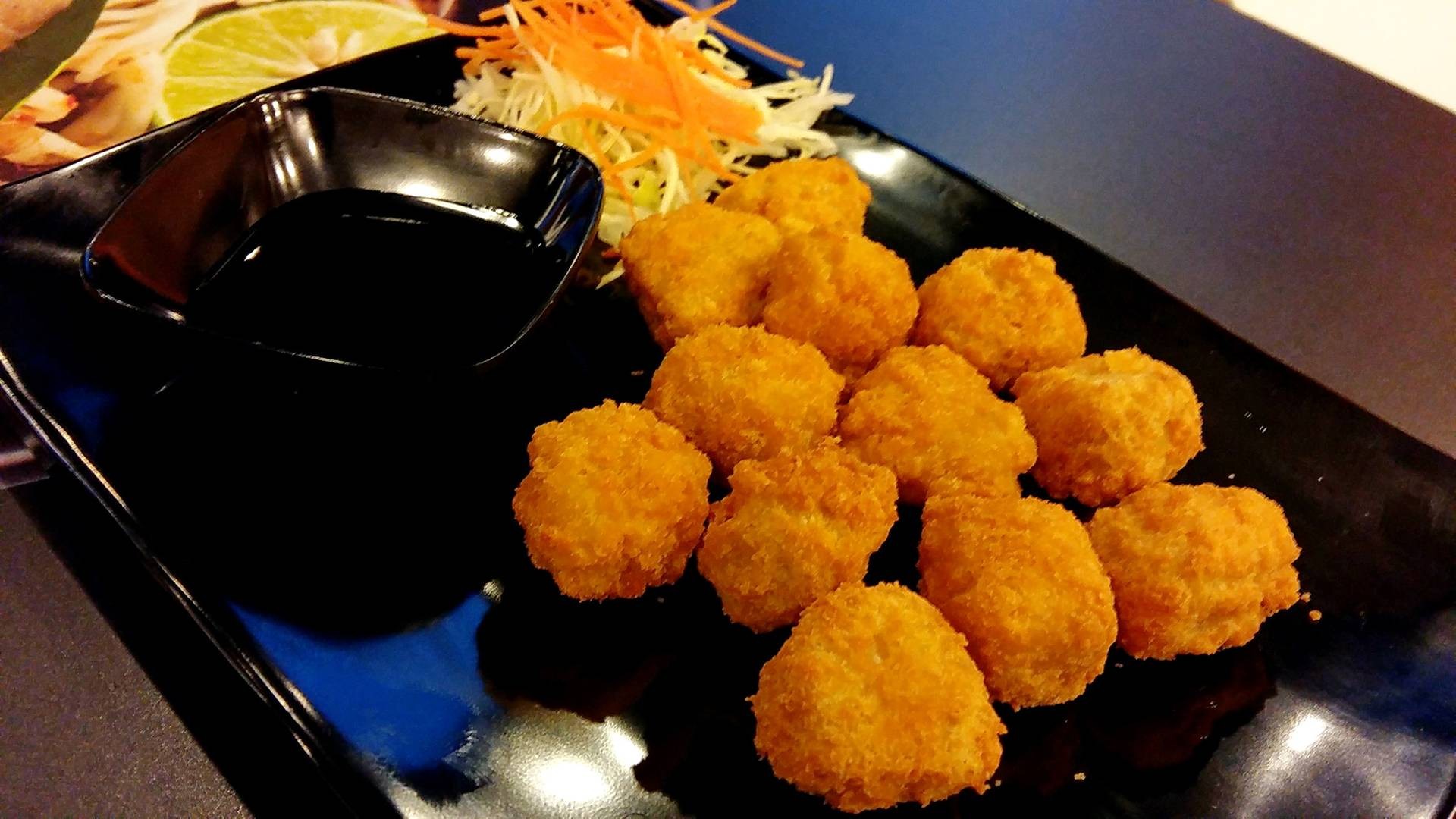 รีวิว Ramen Boy นางลิ้นจี่ - Ramen Boy ..ร้านราเมนลูกผสมกับเมนูน่าลอง ...