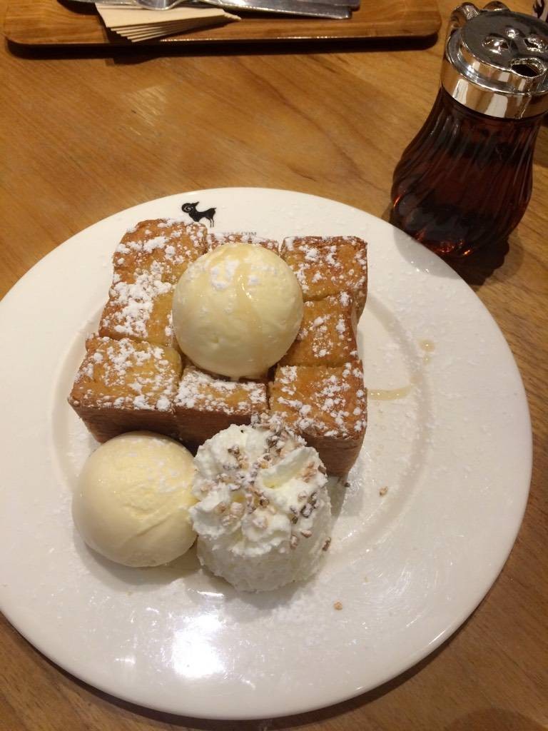 รีวิว After You Dessert Café เดอะคริสตัล ราชพฤกษ์ - อร่อยจริงจัง ราคาก็ ...