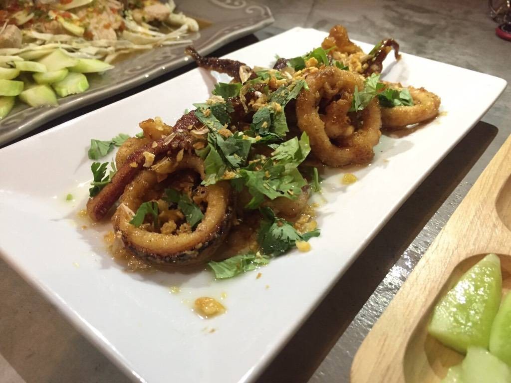 รีวิว Oliver Cafe' - good taste - Wongnai