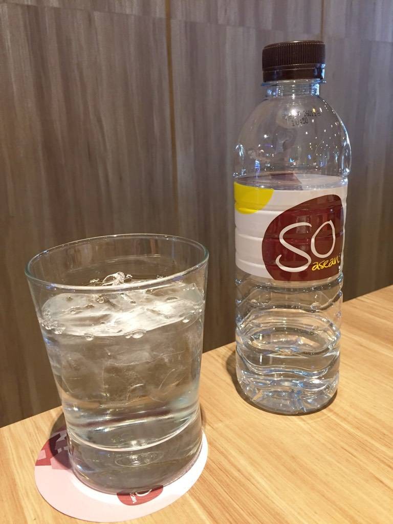 รูป SO asean cafe เดอะสตรีท - Wongnai