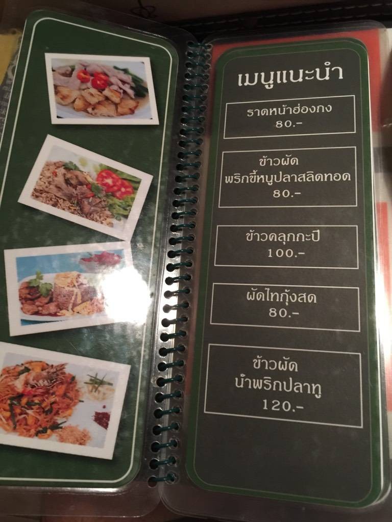 รูป Phada House