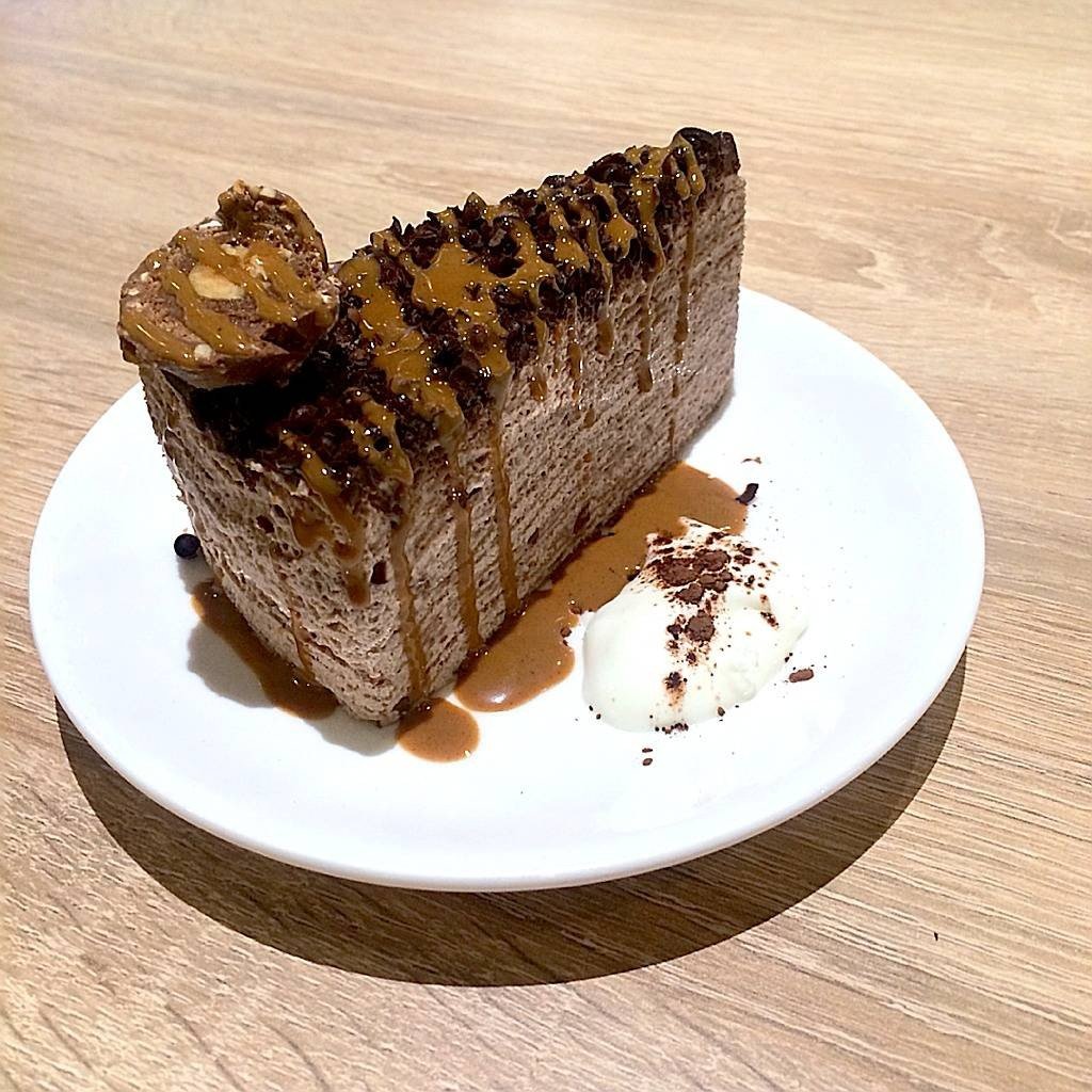 รีวิว After You Dessert Café เดอะมอลล์บางแค - เมนูใหม่หน้าร้อนอาฟเตอร ...