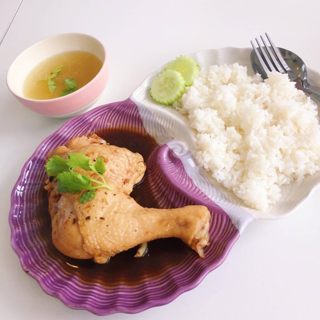 รีวิว เพ่งกี บักกุ๊ดเต๋ PENG KEE ธารา อเวนิว รังสิต คลอง 3 - บรรยากาศ ...