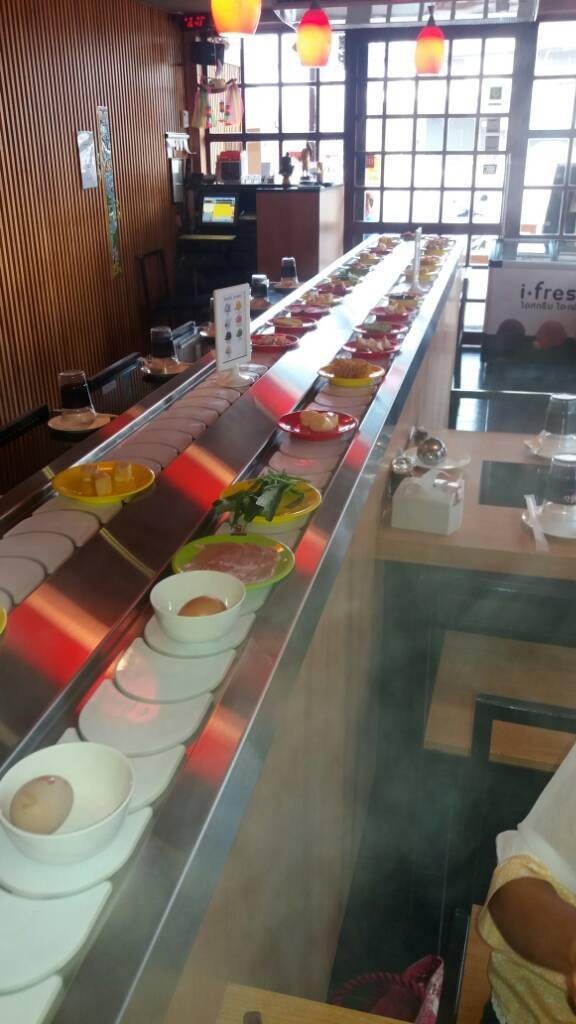 รูป Wasabi Shabu