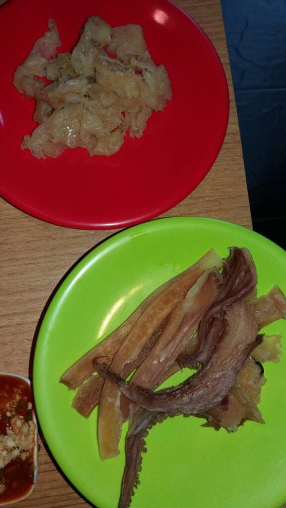 รูป Wasabi Shabu