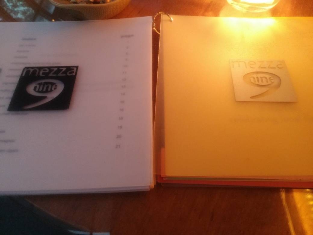 รีวิว Martini Bar @mezza 9 - Jackfruit martini - Highly Recommended