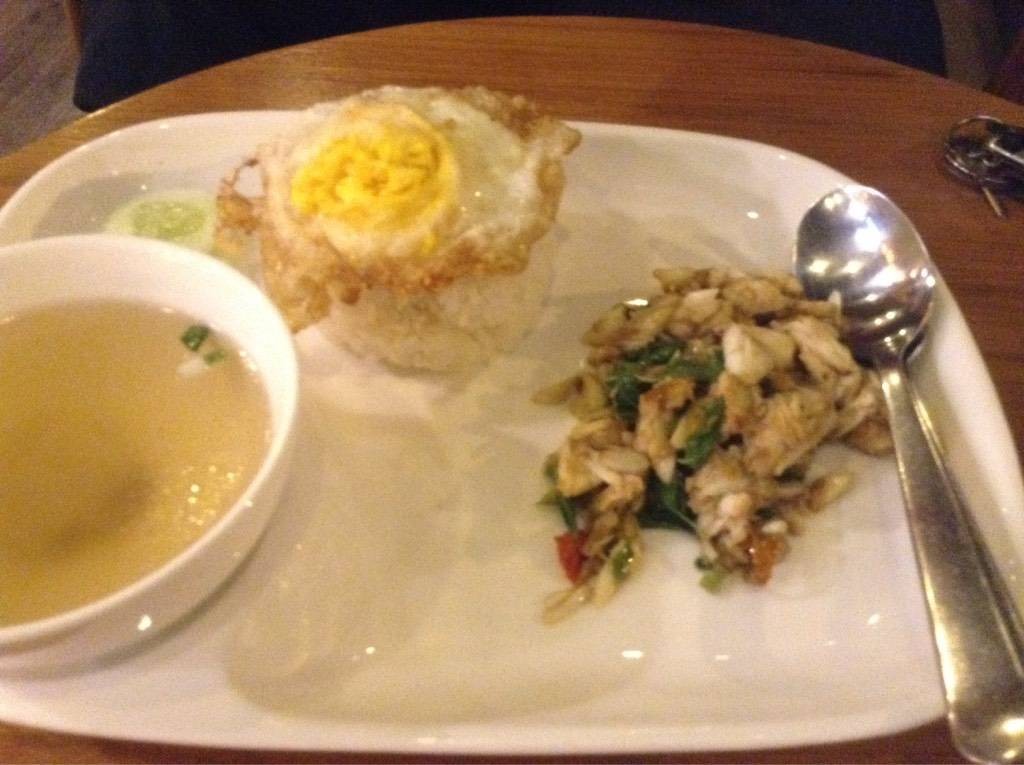 รีวิว Bike Terminal & Cafe' - อาหารเครื่องดื่มหลากหลาย บรรยากาศสบายๆ มา ...