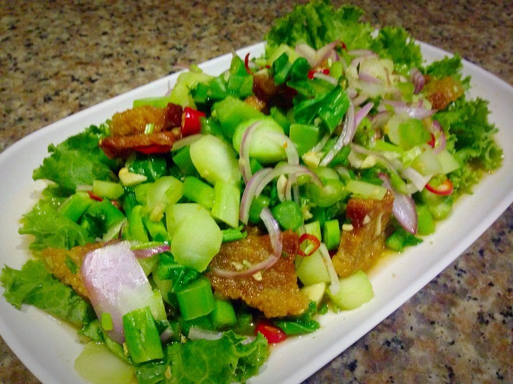 รีวิว COLONZE - คนเดียวก็แวะได้นะอิ่มอร่อยประหยัดคุ้ม!!! - Wongnai