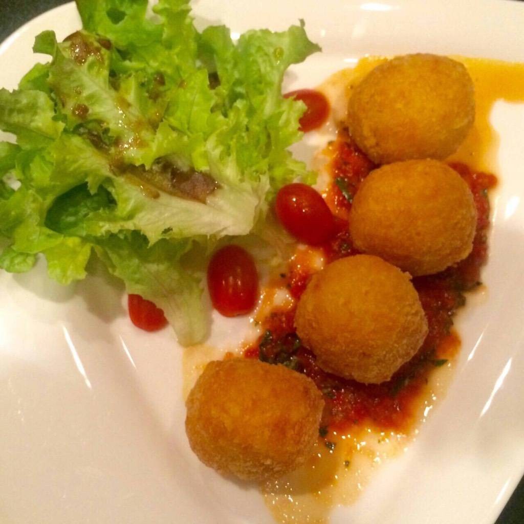 รีวิว Limoncello Chiang Mai - Very Good Italian Restaurant