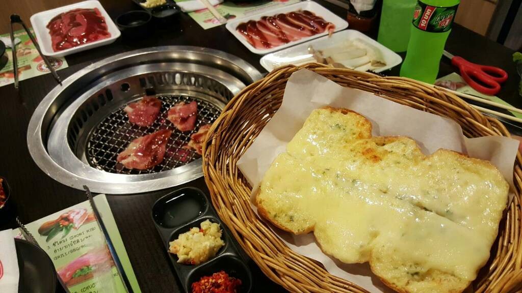 รูป KU Beef เคยูบีฟเนื้อโคขุนกำแพงแสน